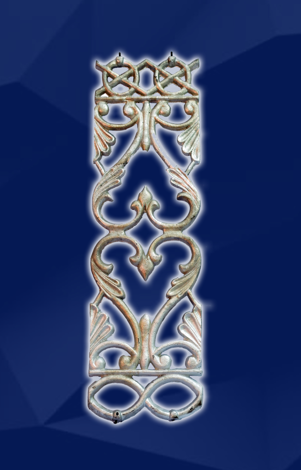 Corazon Doble – Troquelados Enriquez