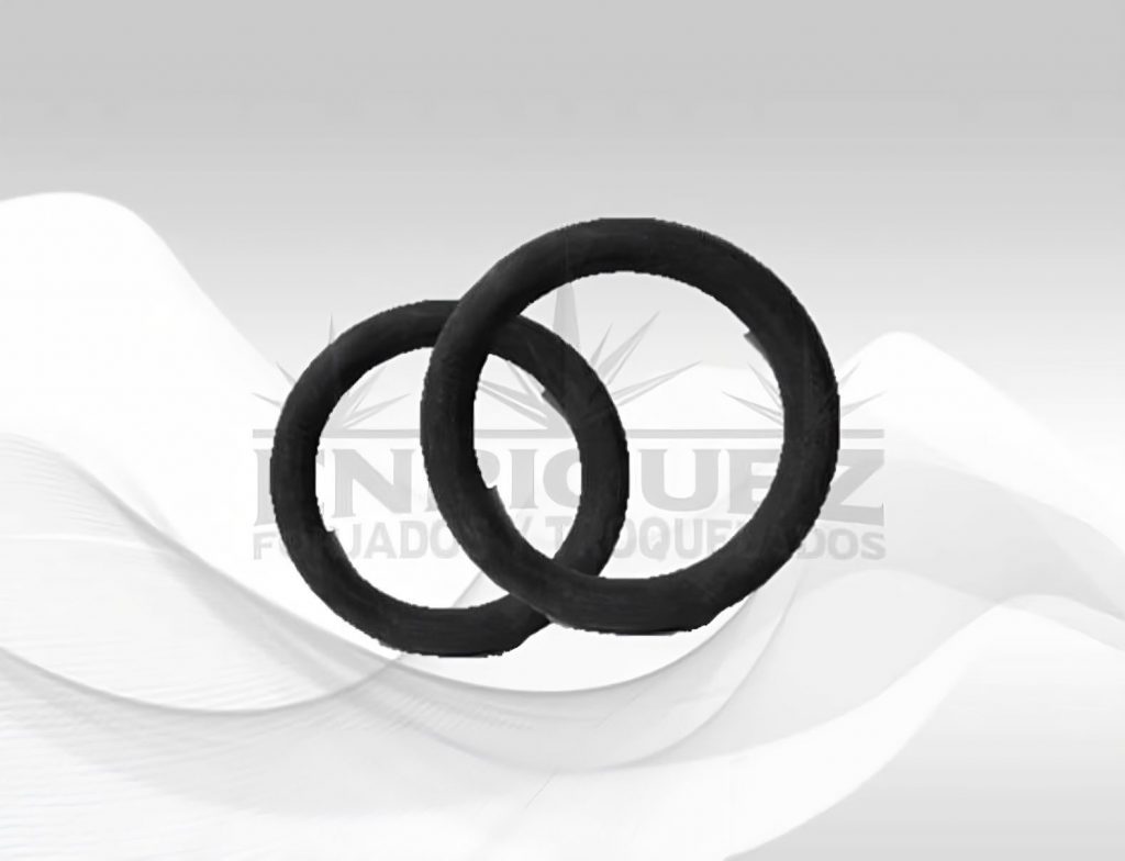 ARO SÓLIDO REDONDO – Troquelados Enriquez