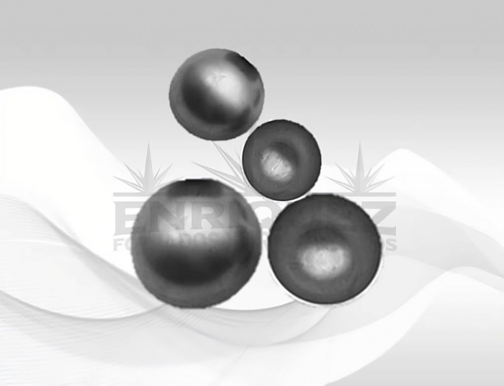 MEDIA ESFERA LAMINADA – Troquelados Enriquez